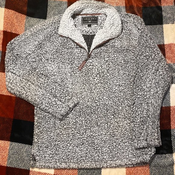 True Grit | Jackets & Coats | True Grit Sherpa | Poshmark